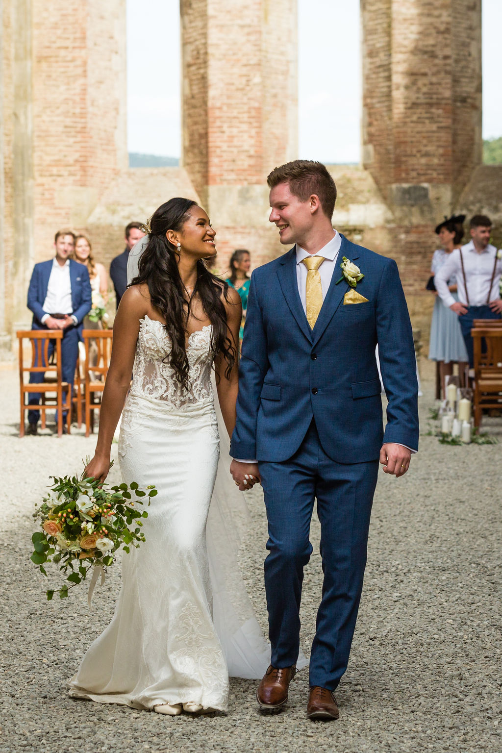 Gallery | Tuscan Dreams